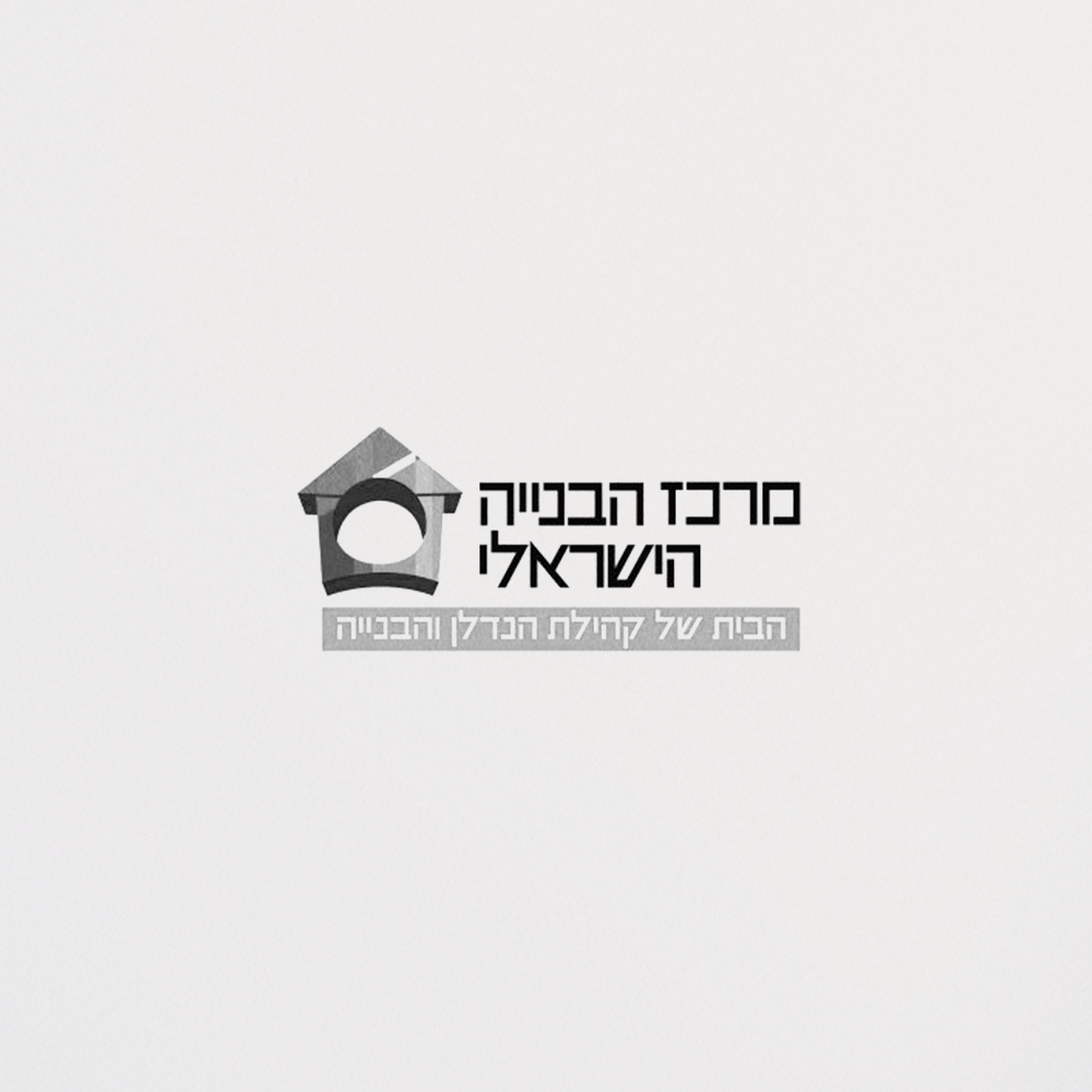 The Israeli Construction Center - Effecto